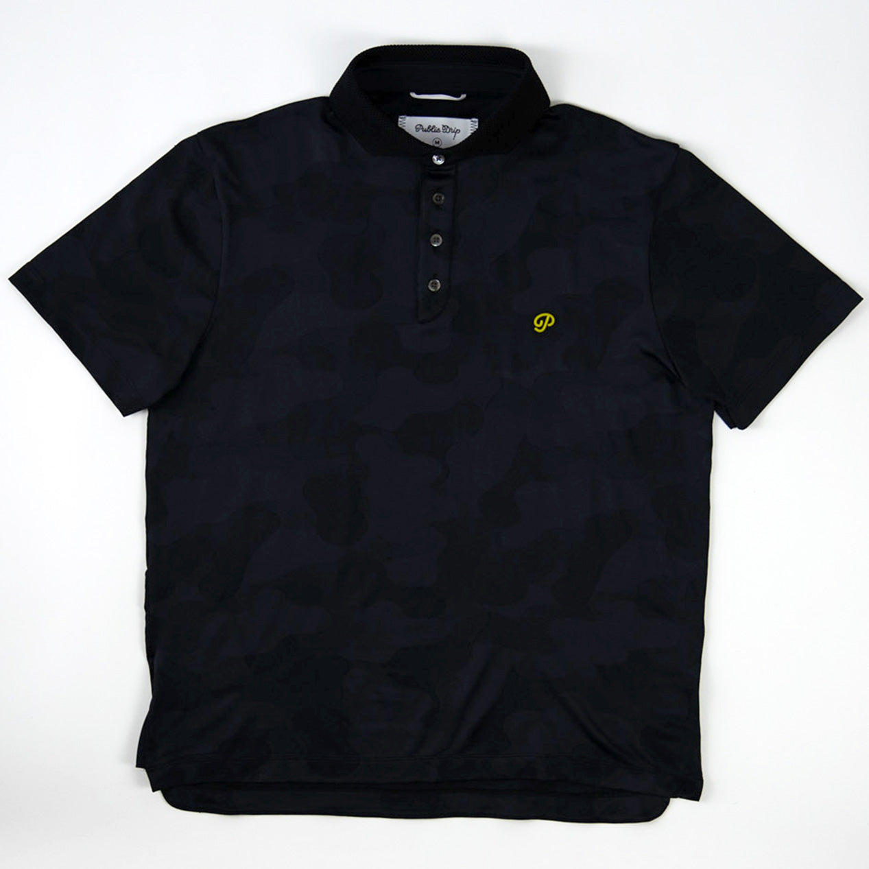 Polo Shirts – Public Drip