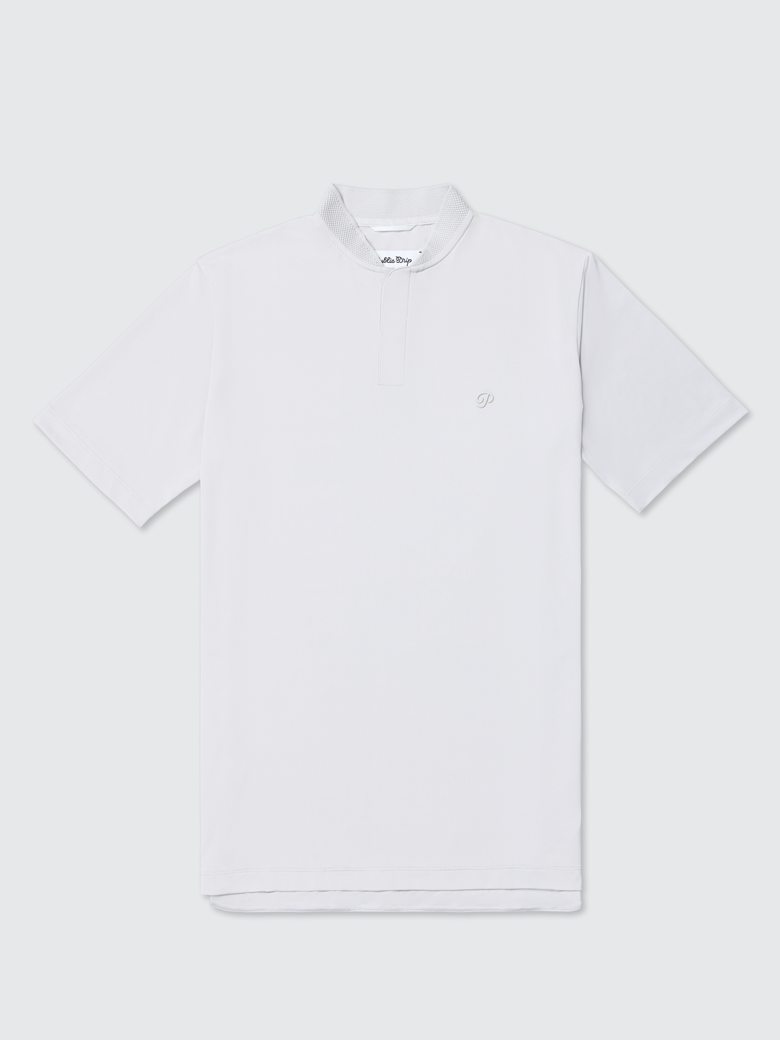 Public Athlete Blade Polo (Storm) – Public Drip