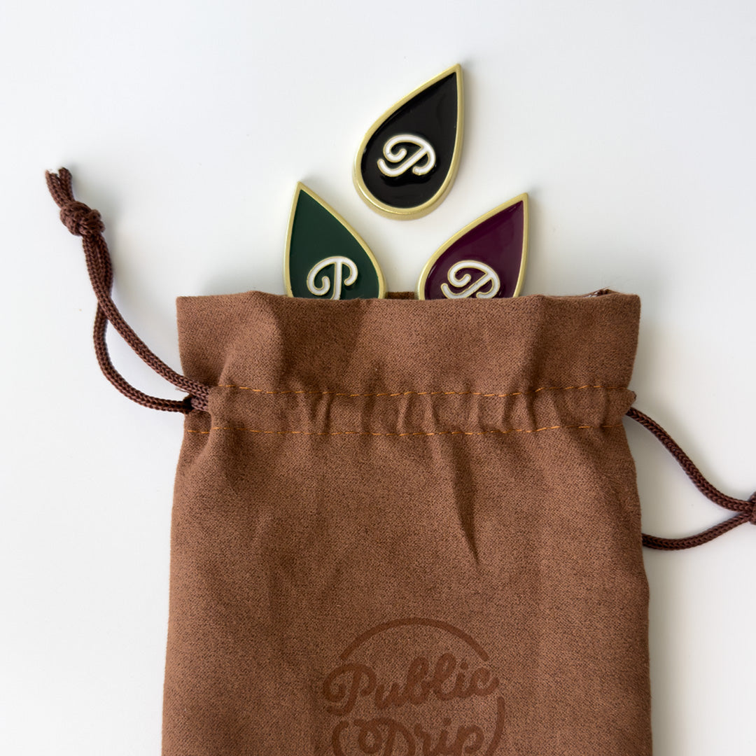 Accessories – Public Drip