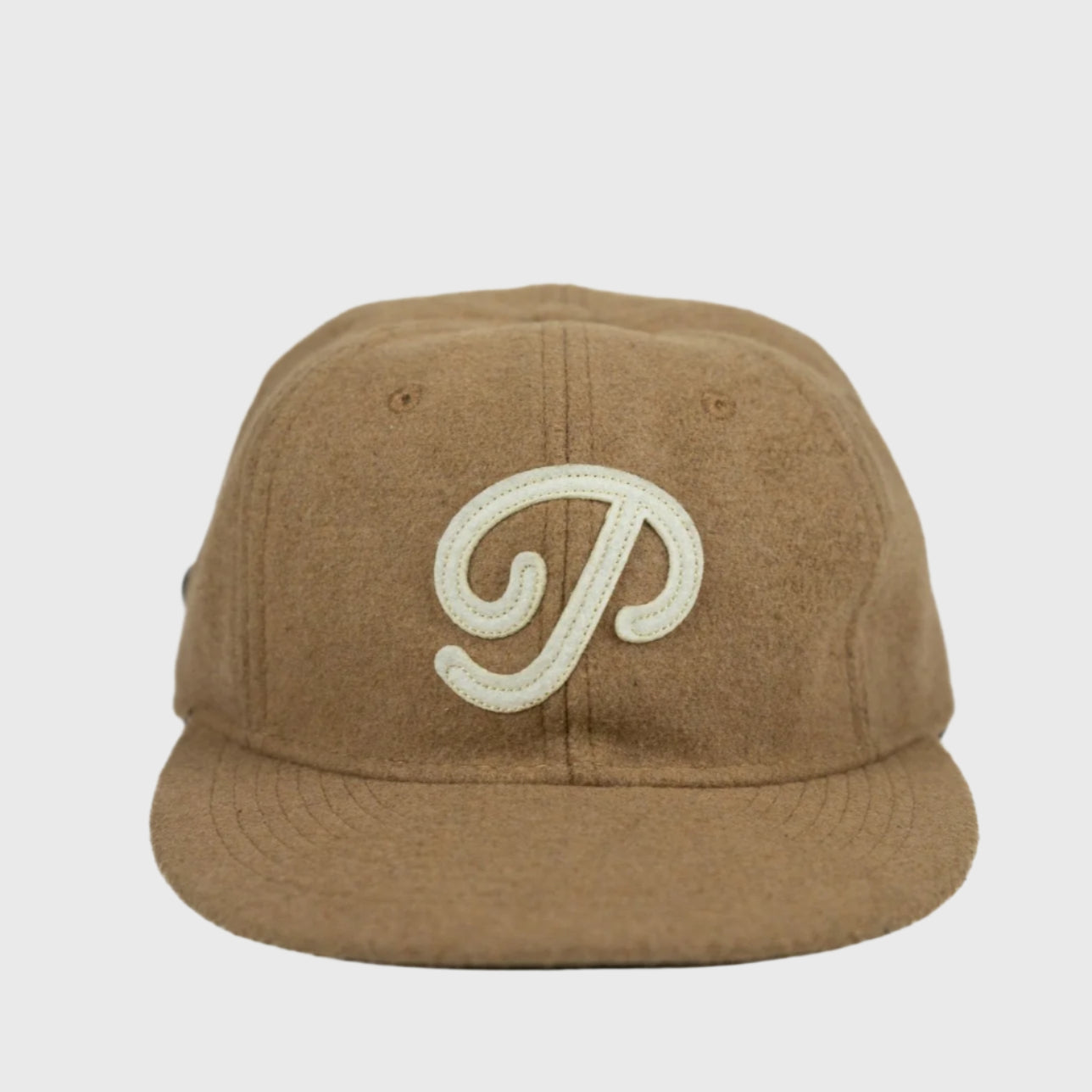 Public Drip Classic Baseball Cap (Sand)